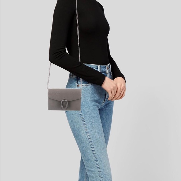 Gucci | Bags | Gorgeous Gucci Snake Bag So Elegant And Can Be Used To ...